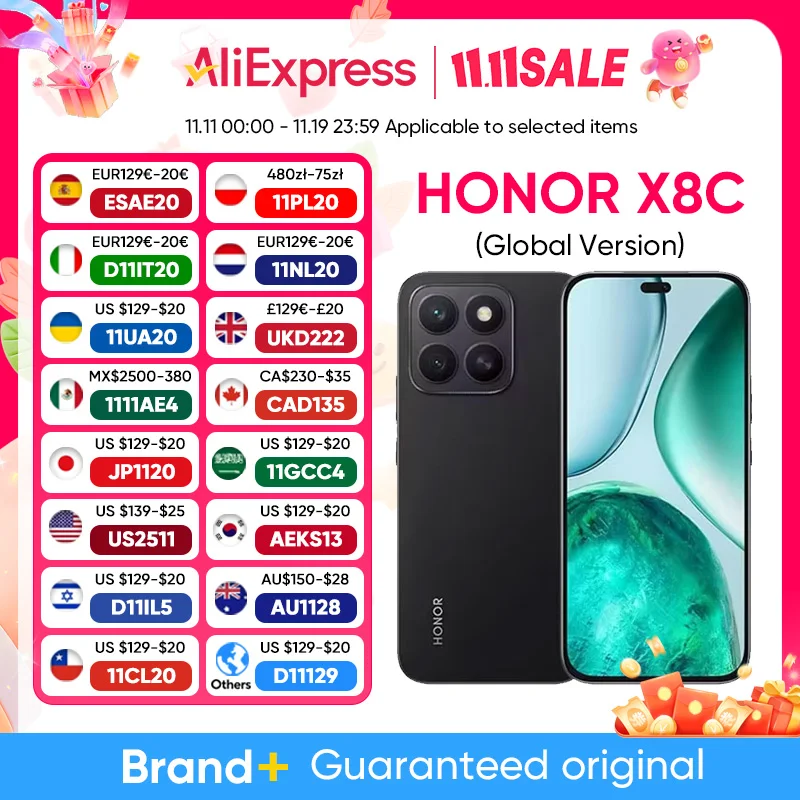 Honor X8c Philippines: Is This the Best Budget Smartphone for Filipino ...