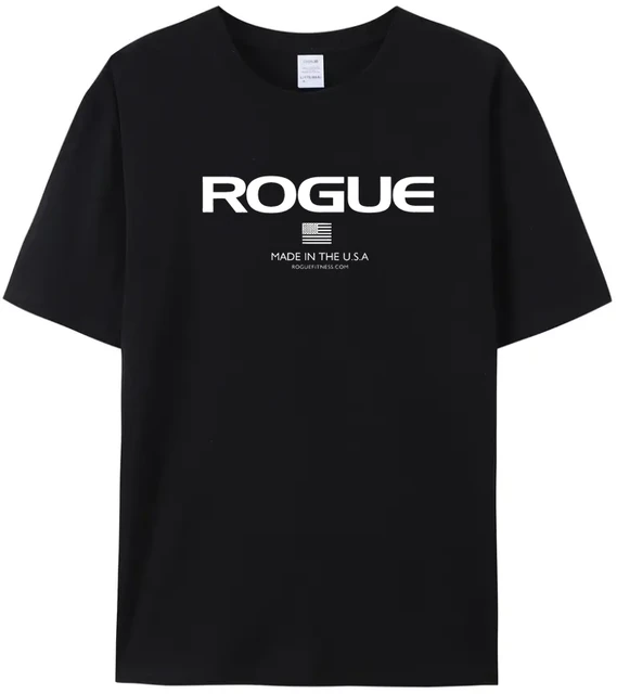 Rogue Fitness Logo