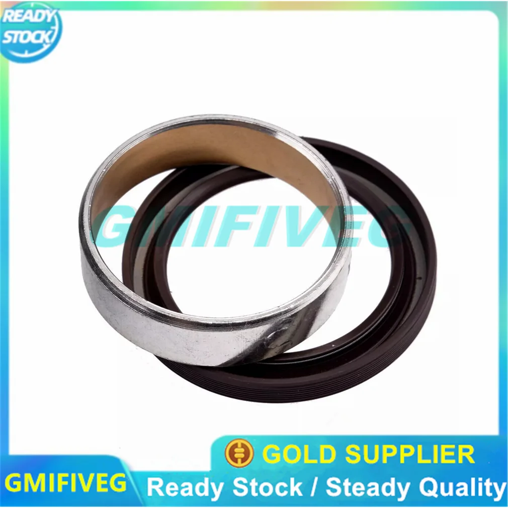 Transmission-Torque-Converter-Oil-Pump-Seal-Bushing-For-VW-BMW-Audi ...