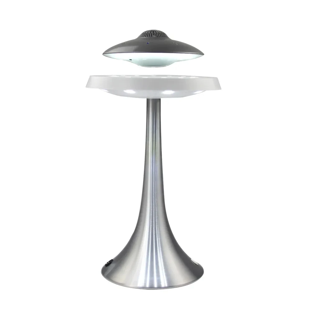 Levitating-Speaker-Magnetic-Floating-UFO-Speaker-With-RGB-Color-Table ...