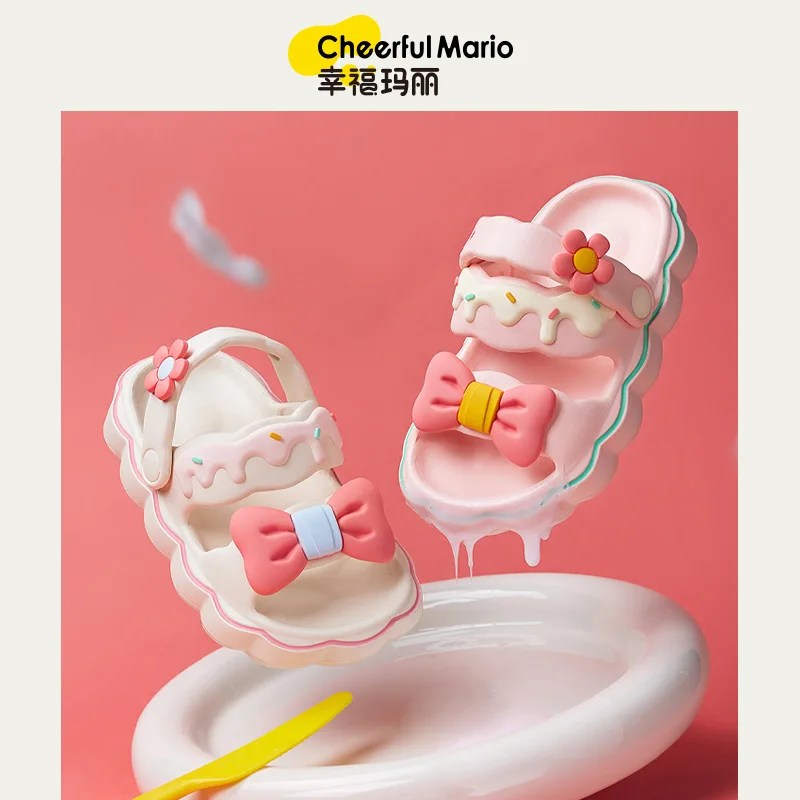 Mario-sand-lias-para-meninas-sapatos-de-sola-macia-princesa ...