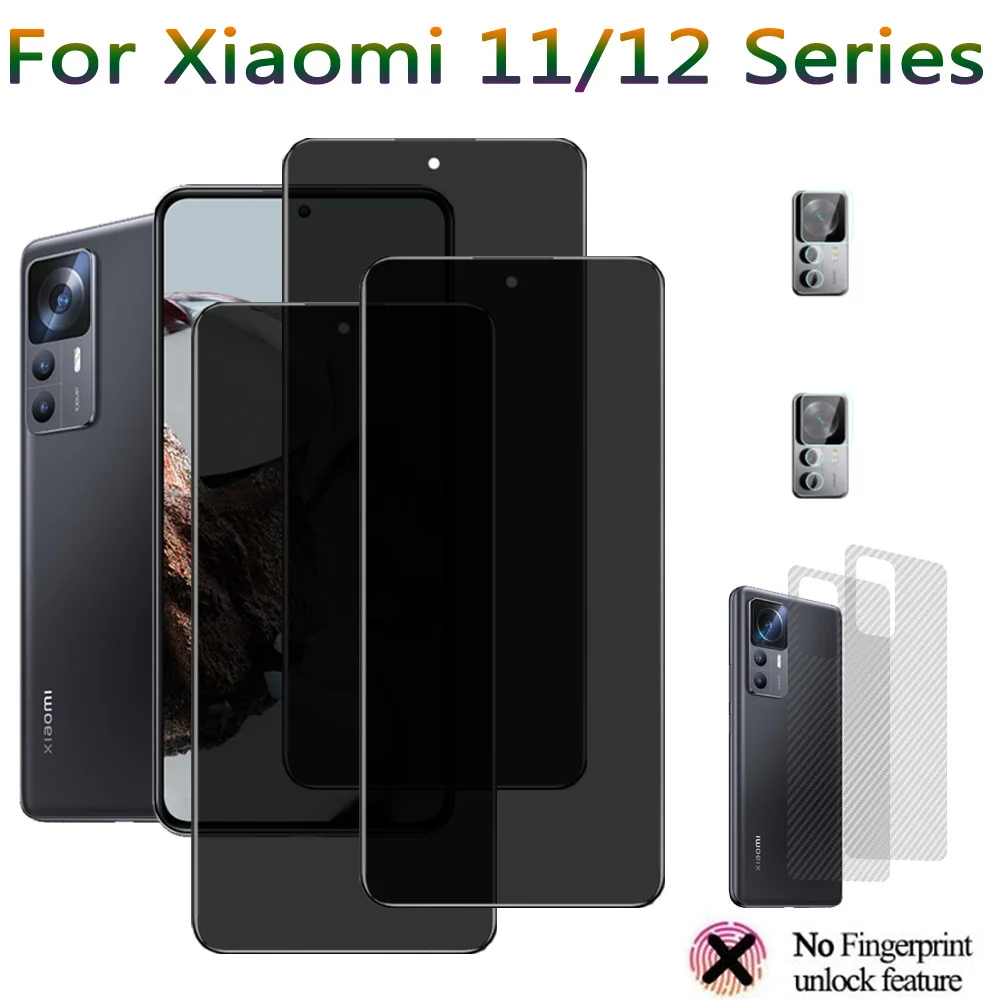 Mi-12T-Pro-Privacy-Film-For-Xiaomi-12T-screen-protector-Xiaomi-11T-Pro ...