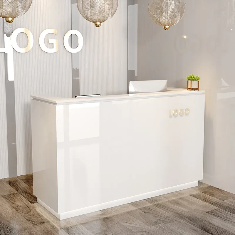 Bar-Counter-Reception-Desks-Tall-Display-Cabinet-Office-Table-Reception ...