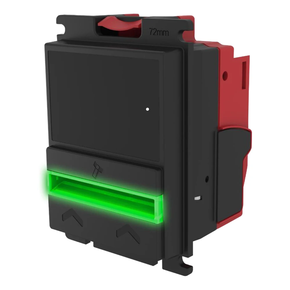 ITL BV30 Bill Acceptor Validator Banknote Validator Bill Acceptor for ...