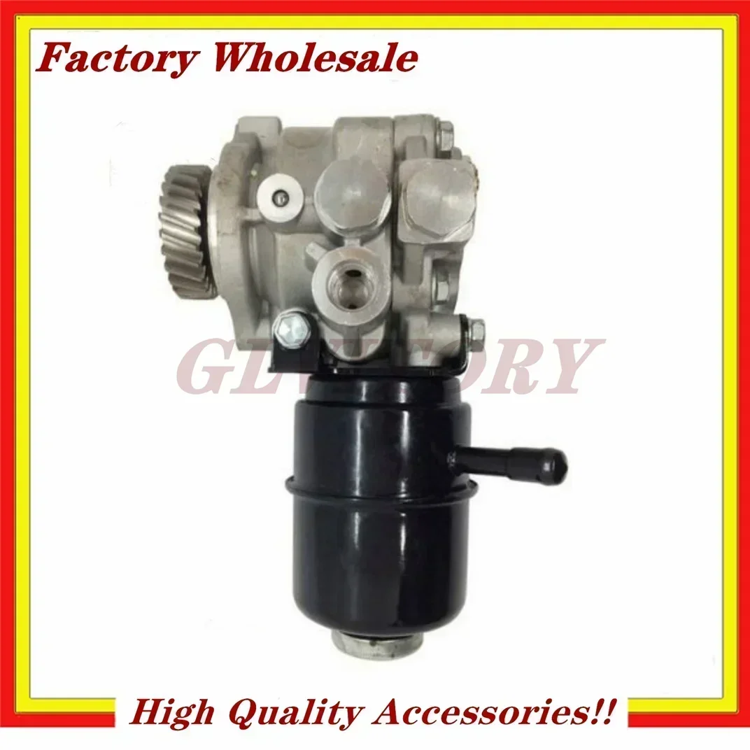 NEW 1PC Power Steering Pump MR223480 MR491774 For Mitsubishi Pajero ...