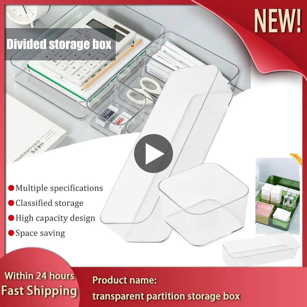 Caja-de-almacenamiento-de-partici-n-de-caj-n-clasificaci-n-peque-a ...