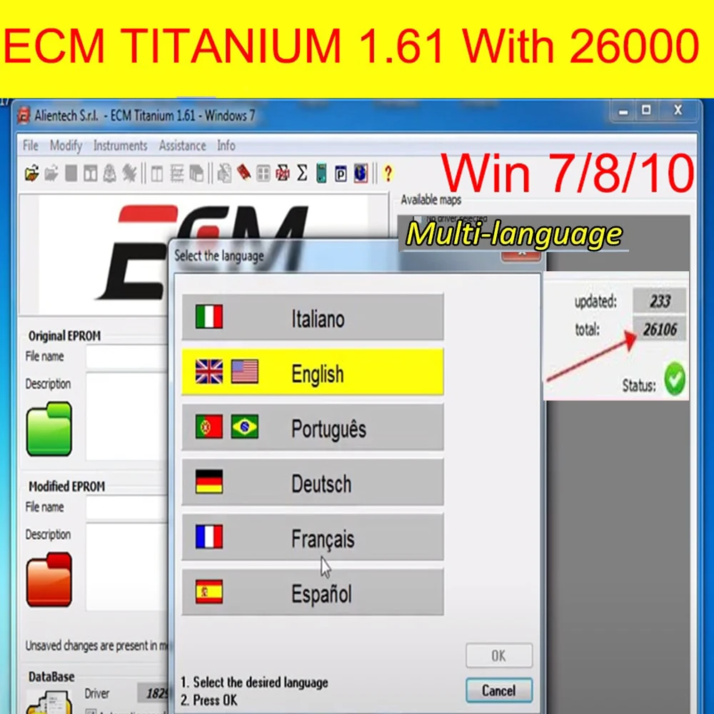 ECM-TITANIUM-1-61-Driver-ECM-18259-Edition-Real-ECU-Programmer-Chip ...
