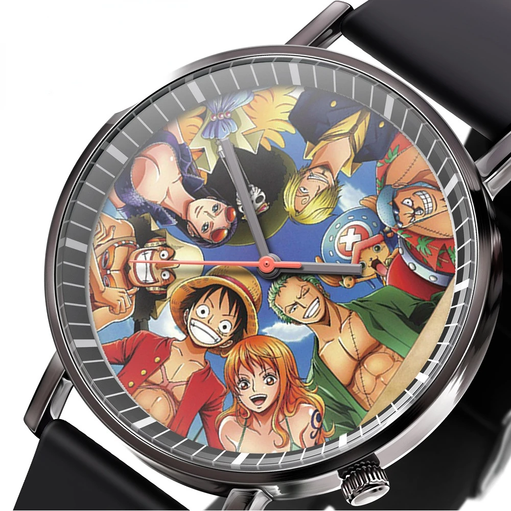 One Piece Action Figure Ace | Anime Watches One Piece | One Piece ...