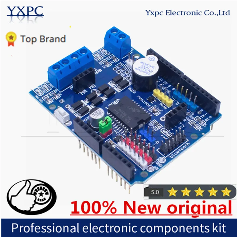 Shield-R3-DC-Motor-Driver-Shield-Board-Tech-Pipeline-Tourists-Full ...