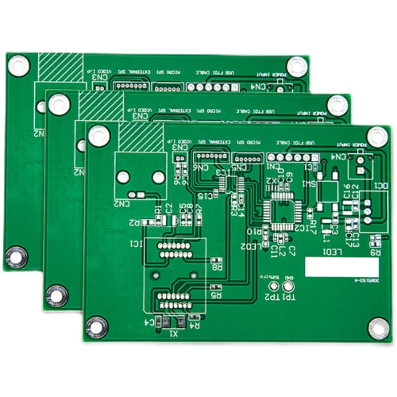 PCB-custom-circuit-board-factory-PCB-single-and-double-panel-expedited ...