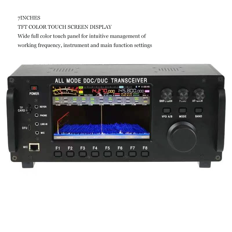RS998-100W-Mobile-Radio-All-Band-Mode-HF-VHF-UHF-SDR-Transceiver-with-7 ...