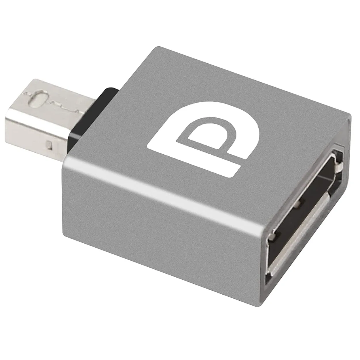 Mini-Displayport-to-Displayport-8k-DP1-4-Adapter-8K-60Hz-DP-Mini-Male ...
