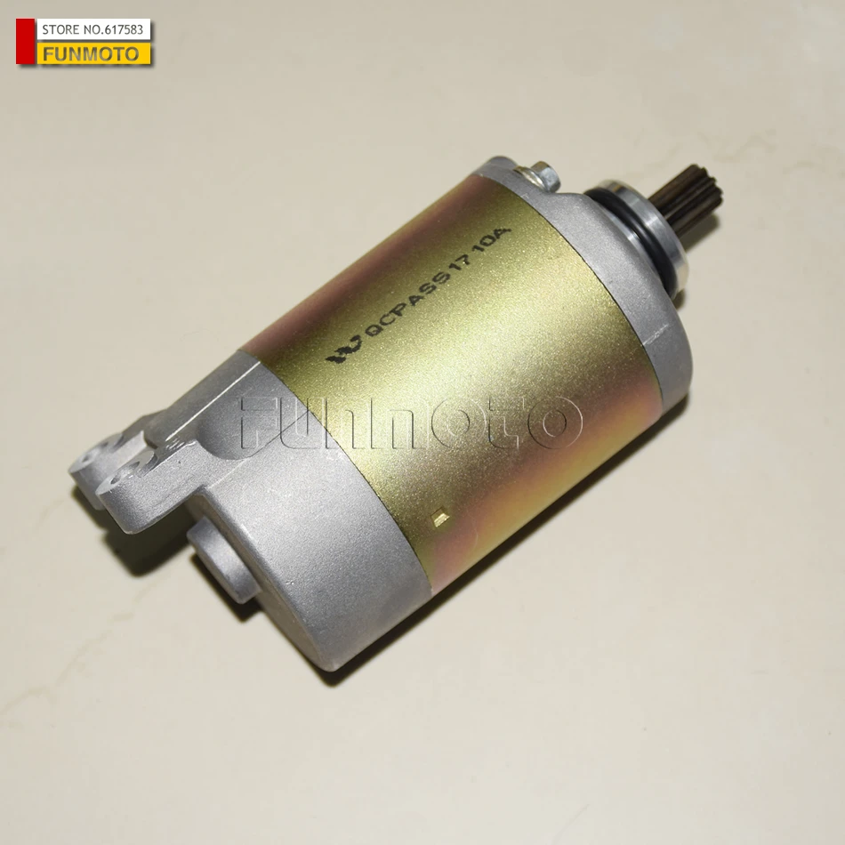 Motor-de-arranque-adecuado-para-BAKUS260ATV-YH260-CF250-JETMAX-CF250T ...