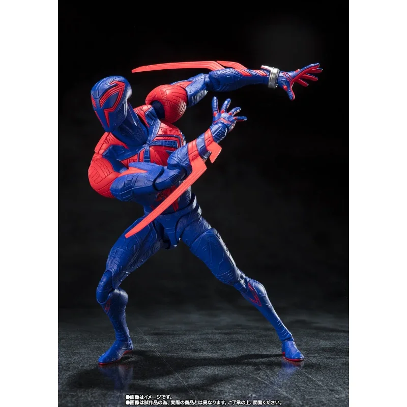 El Sorprendente Hombre Araña Figma El Spiderman Asombroso Pirata