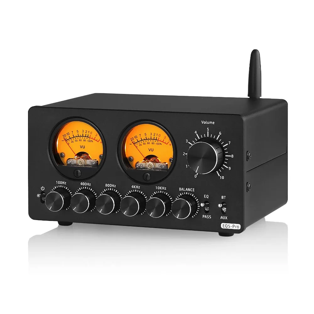 EQ5-PRO-Mini-5-Band-EQ-Equalizer-with-Bluetooth-Receiver-3-5mm-AUX ...