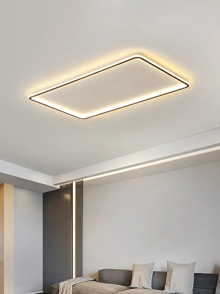 L-mparas-de-sala-de-estar-de-estilo-n-rdico-luces-de-techo-led-de ...