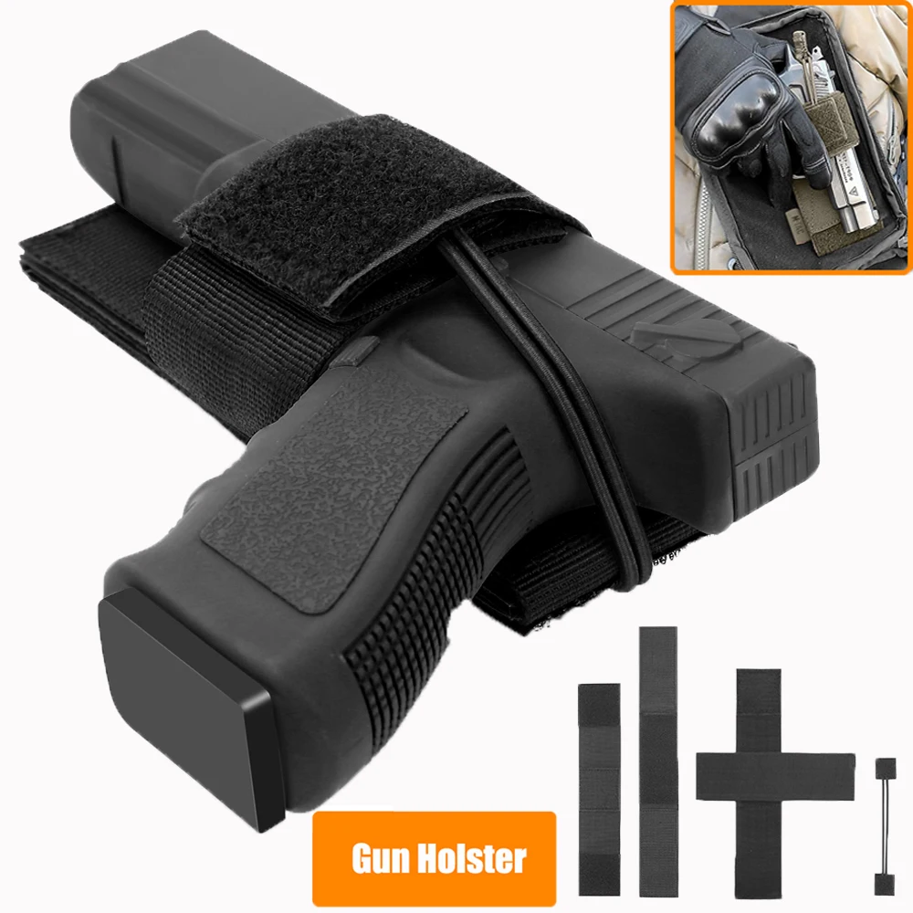 Glock 17 Concealed Carry