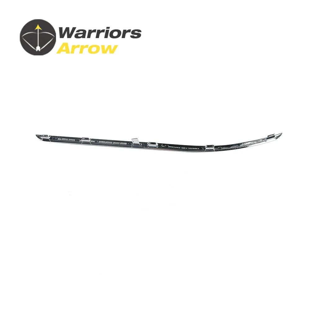 Rear Left Or Right Bumper Moulding Trim Strip 2468850921 2468851021 For ...
