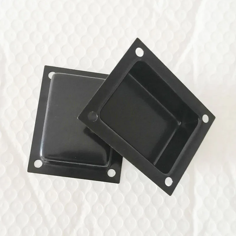 EI76-Transformer-Top-Cover-End-Bells-Shrouds-Thickening-Iron-Side-Top ...