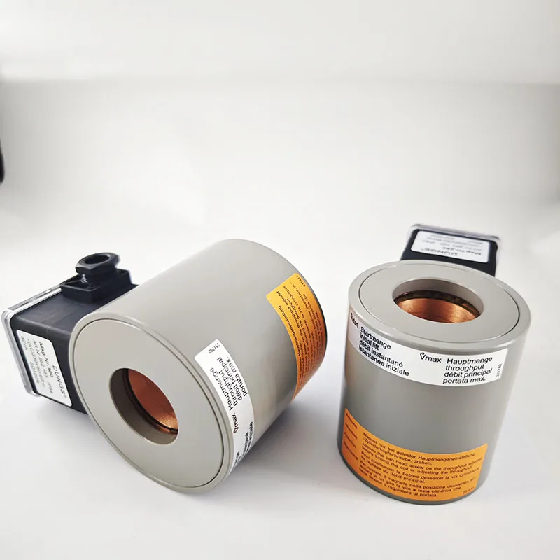 Mag-Nr100-Mag-Nr-200-Mag-Nr-280-Mag-Nr-300-Coil-DUNGS-solenoid-valve ...