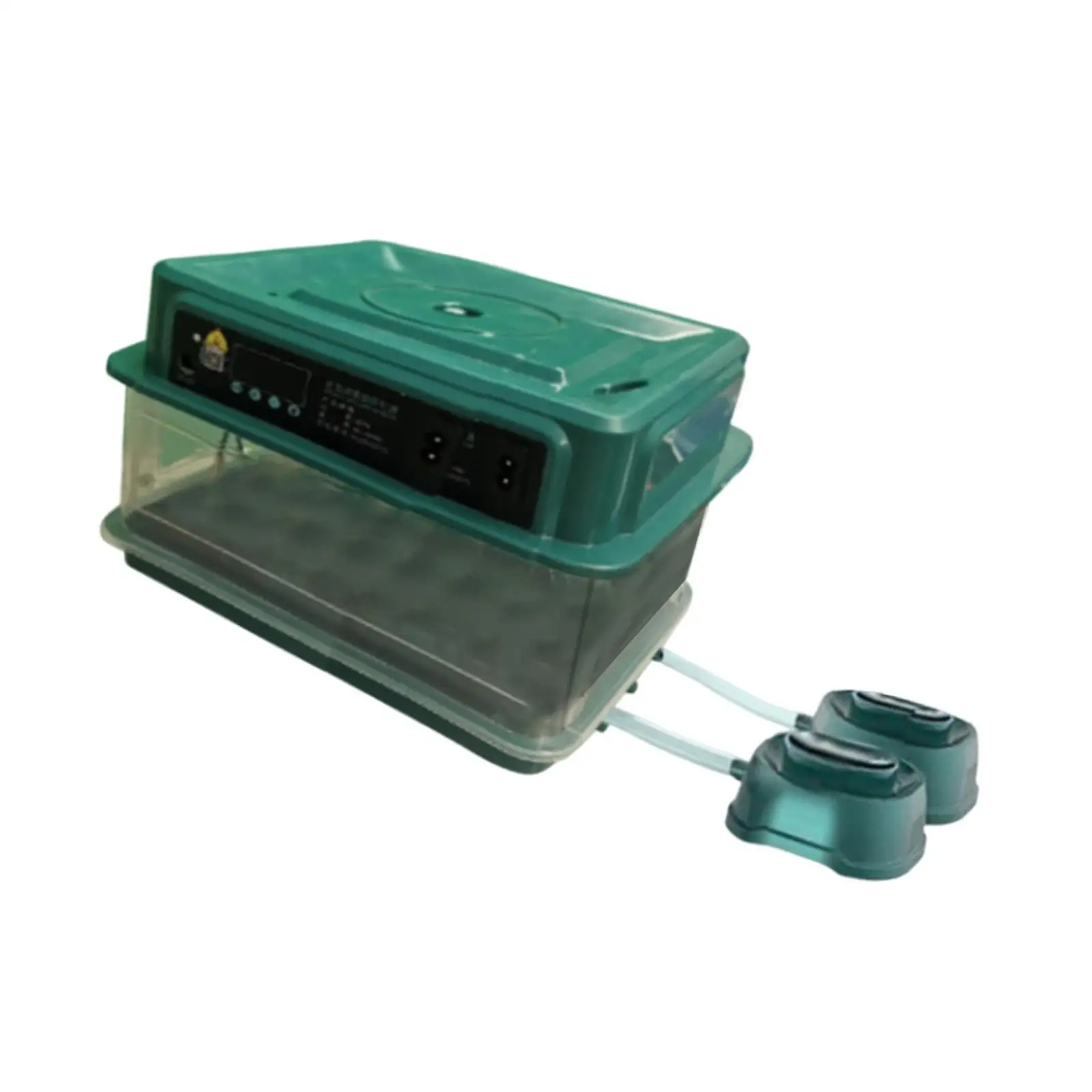 Incubadora-de-ovos-inteligente-autom-tica-display-LED-destac-vel ...