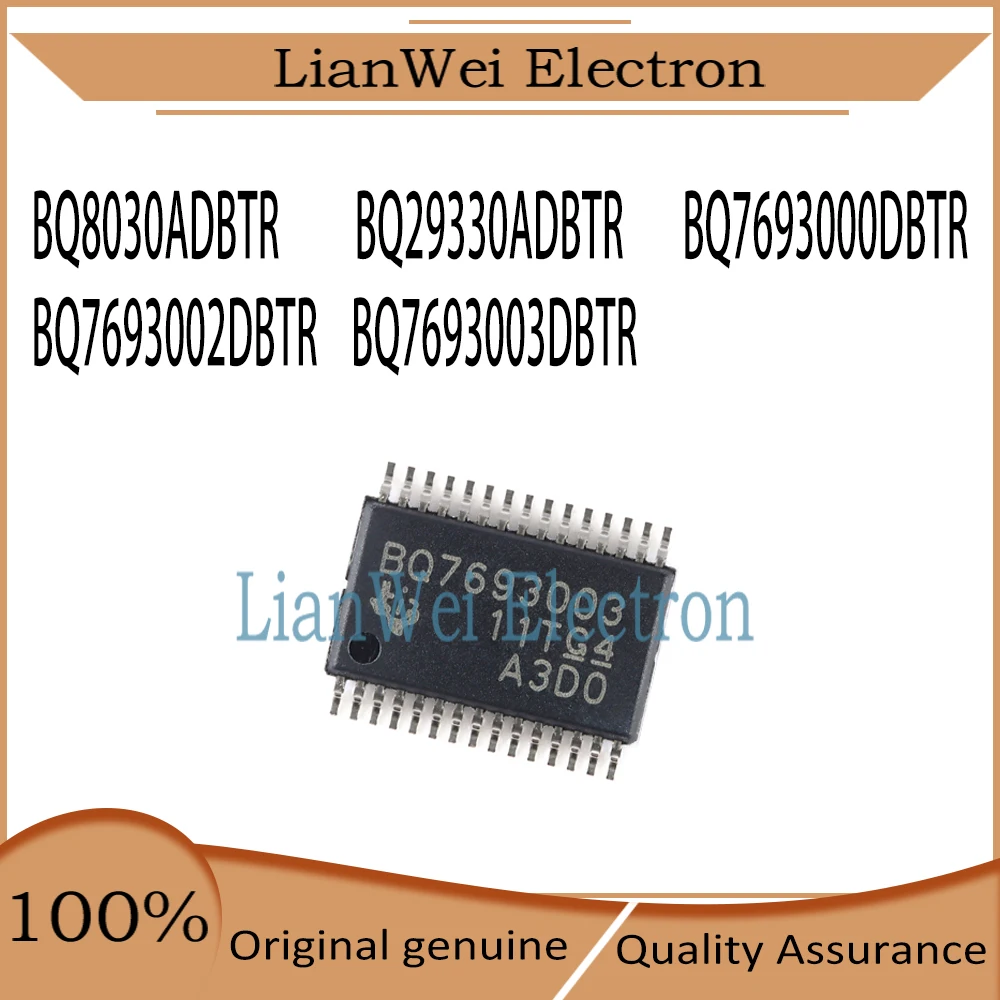 BQ8030ADBTR-BQ29330ADBTR-BQ7693000DBTR-BQ7693002DBTR-BQ7693003DBTR ...