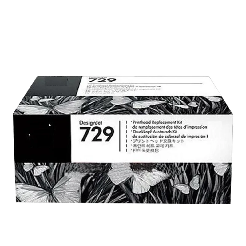 Original New 729 F9J81A Print Head For HP T730 T830 Printhead