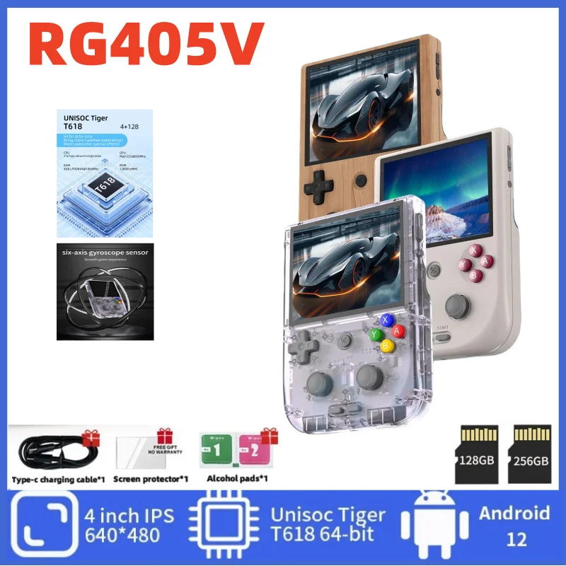 RG405V-Handheld-Video-Game-Console-4-IPS-HD-Touch-Screen-Sistema ...