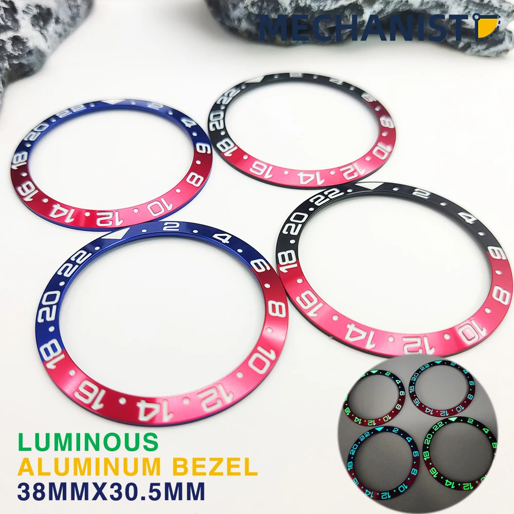 Machinist-The-latest-luxury-luminous-aluminum-alloy-bezel-38MM-bezel ...