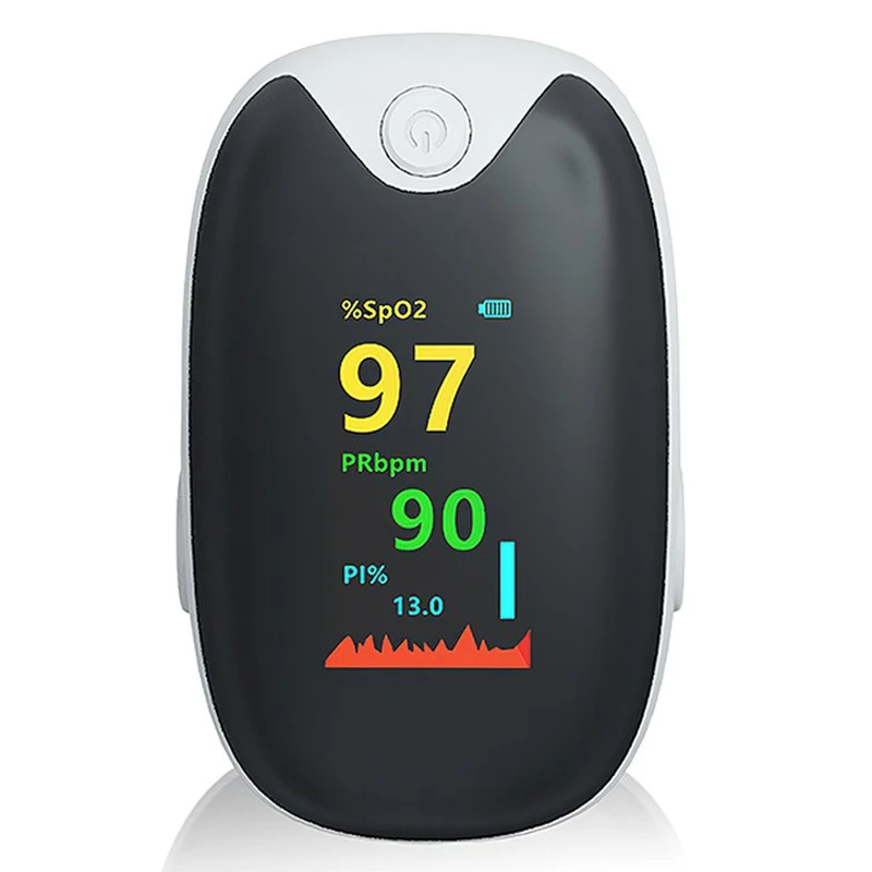 AD901-Gem-Oximeter-Multi-parameter-Measurement-Automatic-Power-On-Off-4-Direction-Display-8 ...