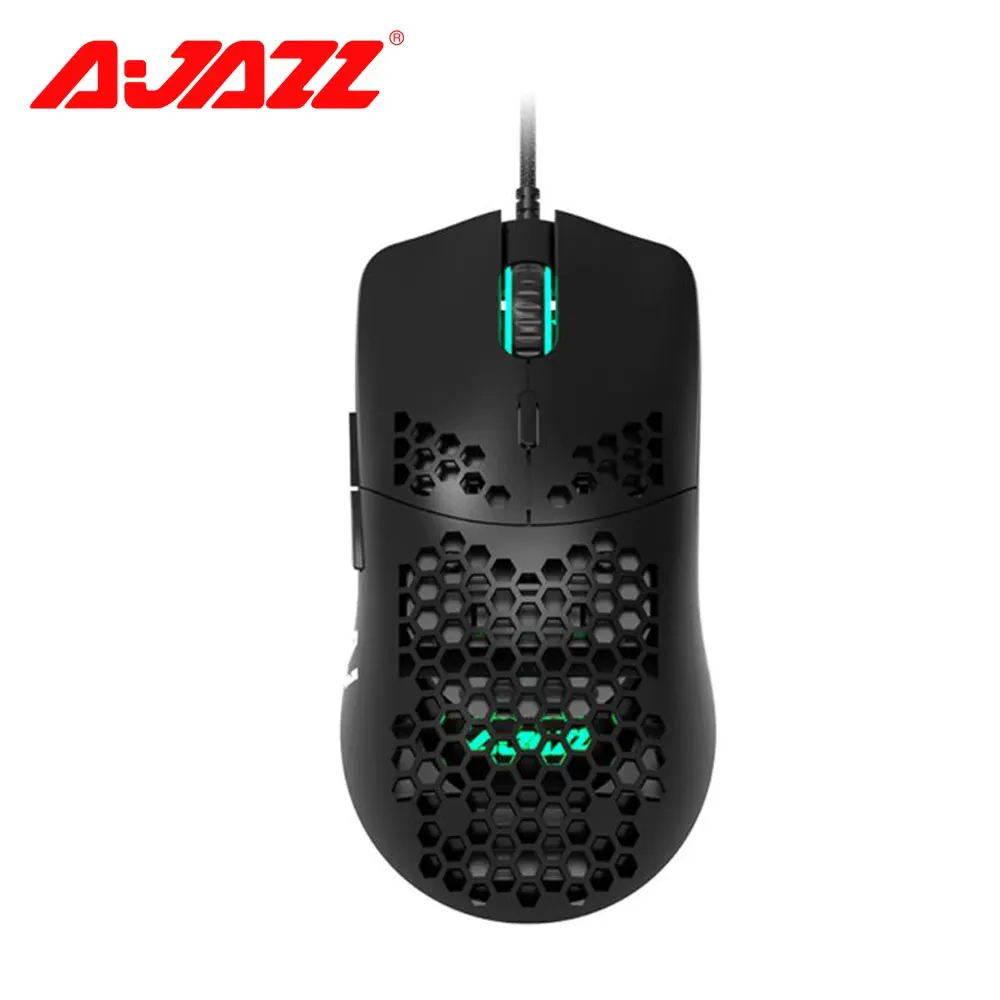 Ajazz Official Store