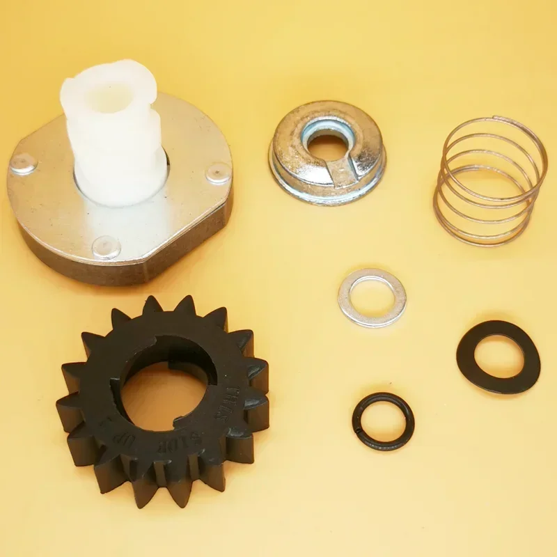 New Briggs and Stratton Starter Drive Gear Kit 497606, 696541 ...