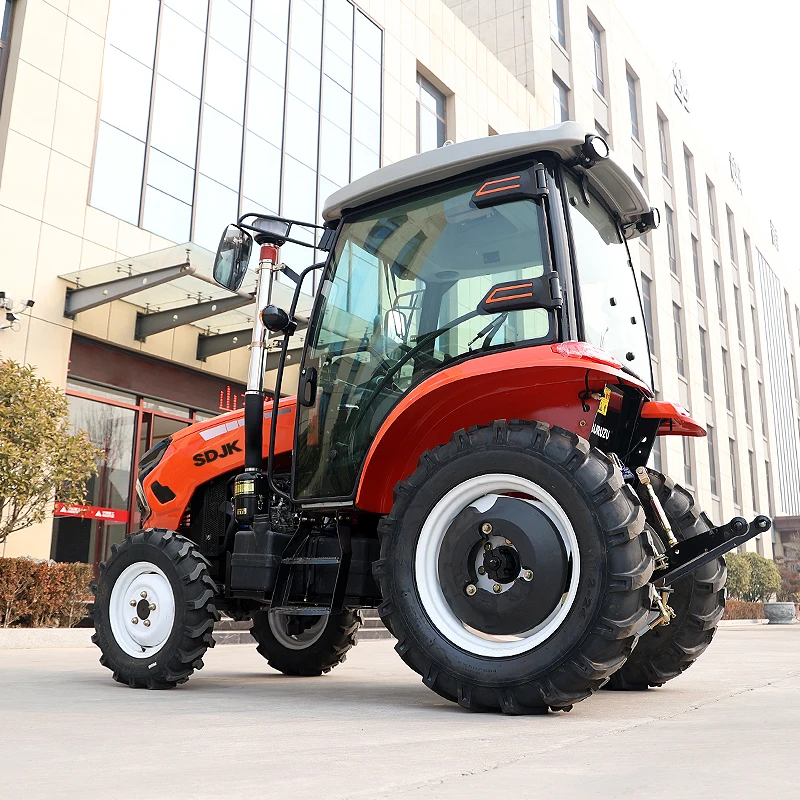 Smallest Tractor Prices