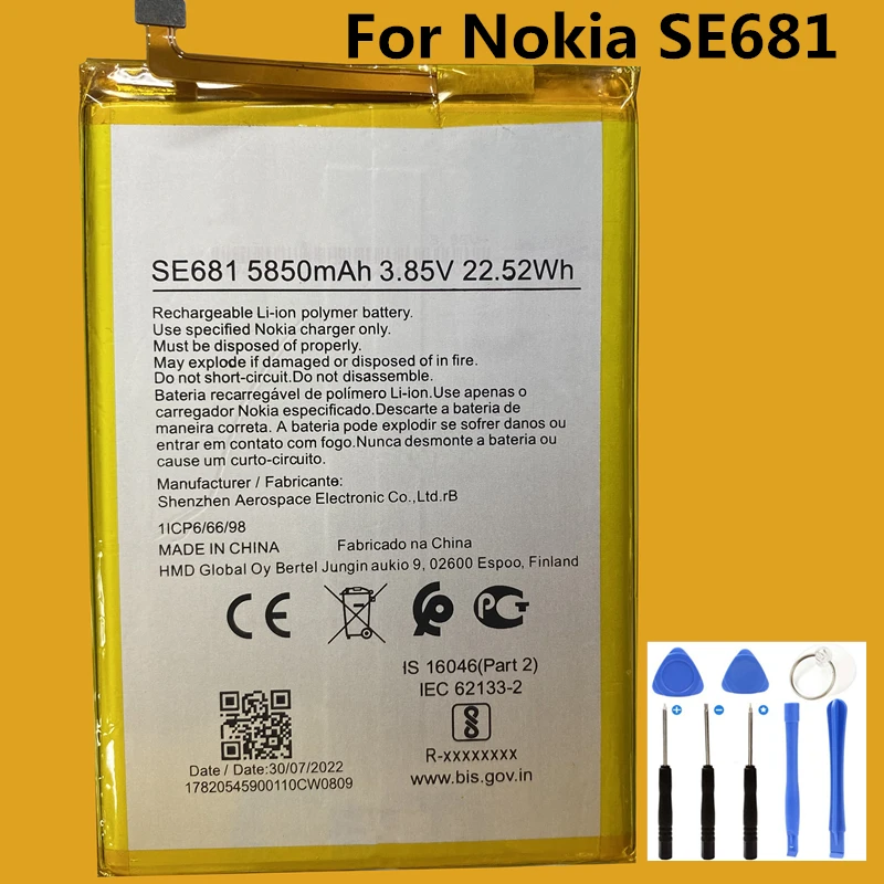 Battery Nokia 42 Wt 330 | Nokia Wt330 Battery | Nokia 310 Battery | Cell Phone - New - Aliexpress