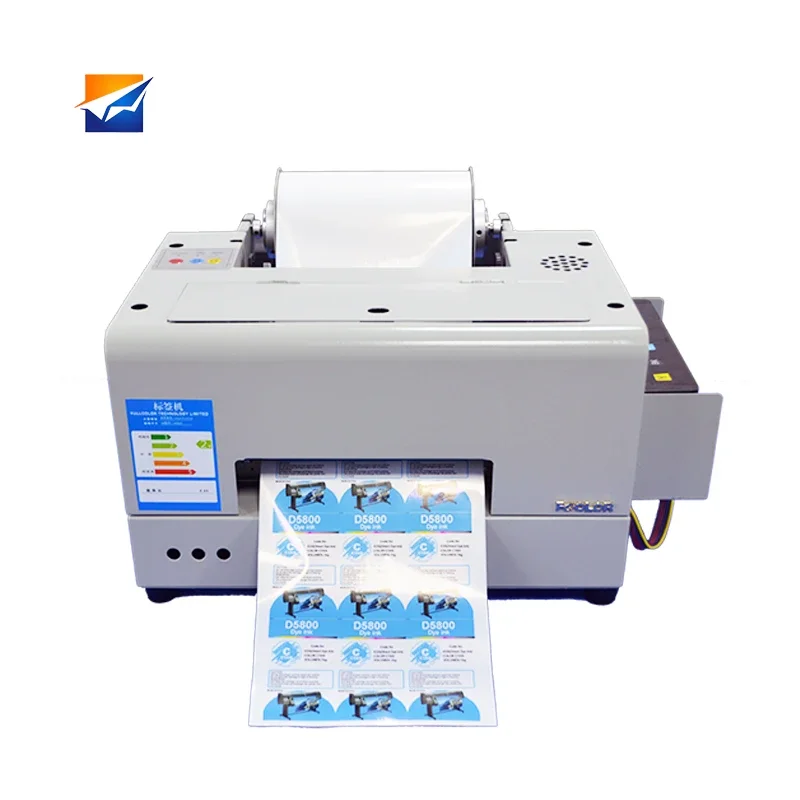 ZYJJ-Cheap-Full-color-CISS-Ink-Commercial-Inkjet-Printer-For-Own-Cutter ...