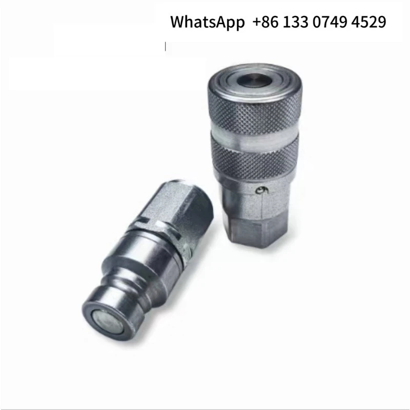 1 Pcs Italy DNP quick connector PLT1 PLT4 ISO10 PBVX PKK3 PVV3 PPV3 ...
