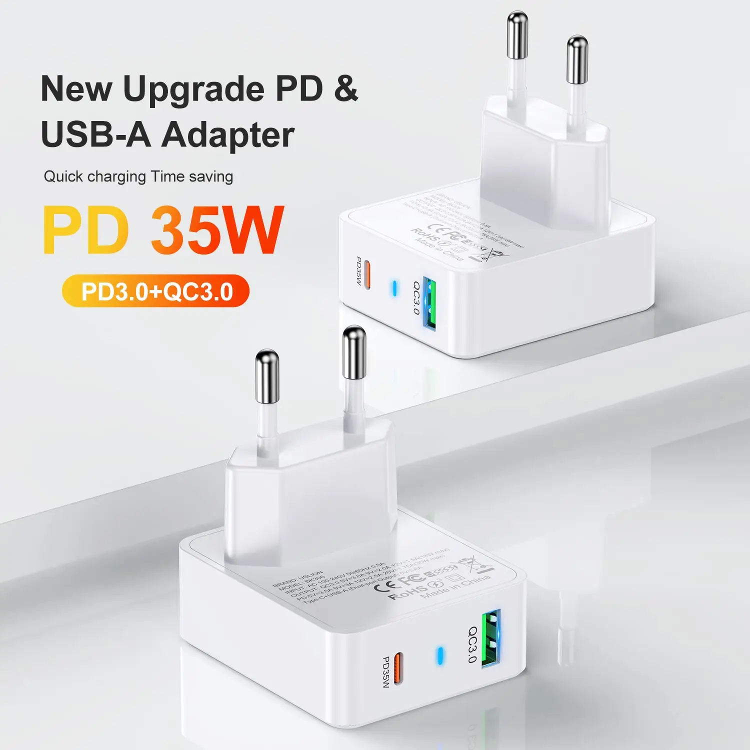 EU-US-KR-Plug-PD-35W-USB-C-Cable-QC3-0-Type-C-GaN-Fast-Charger.jpg