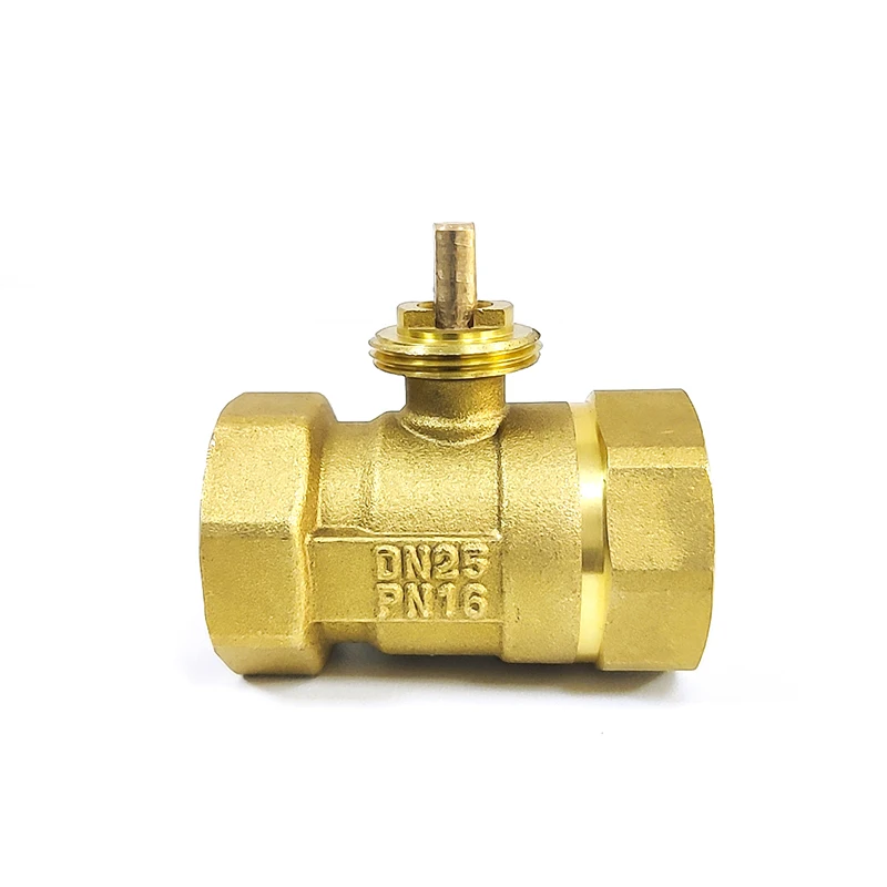 1 2 3 4 1 Electric Brass Ball Valve Body DN15 20 25 Motorized Thread 1 2 3 4 1 Electric Brass Ball Valve Body DN15 20 25 Motorized Thread