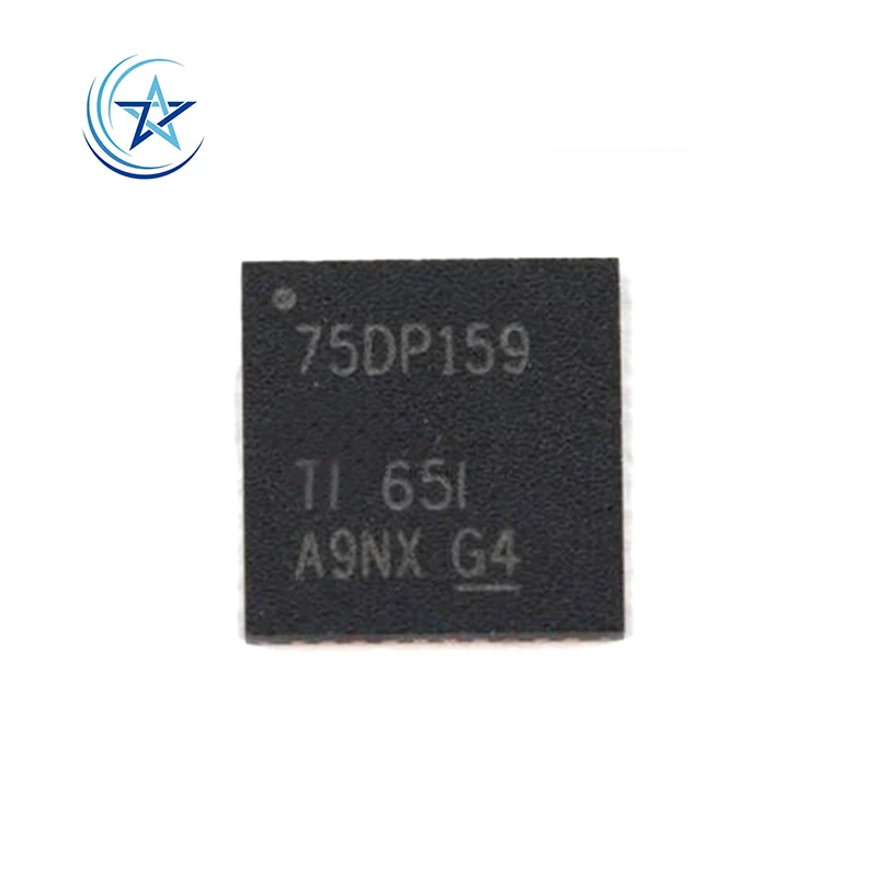 New-and-original-SN75DP159RSBR-75DP159-QFN-package-Video-processing ...