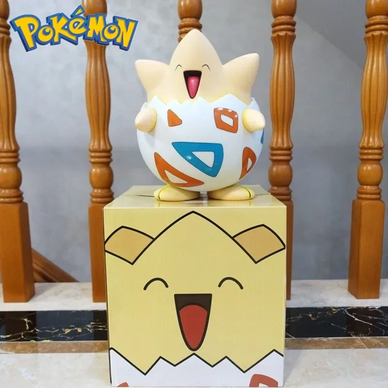Pokemon-Anime-Figure-Togepi-Big-Size-Kawaii-Manga-Figma-Action-Figure ...