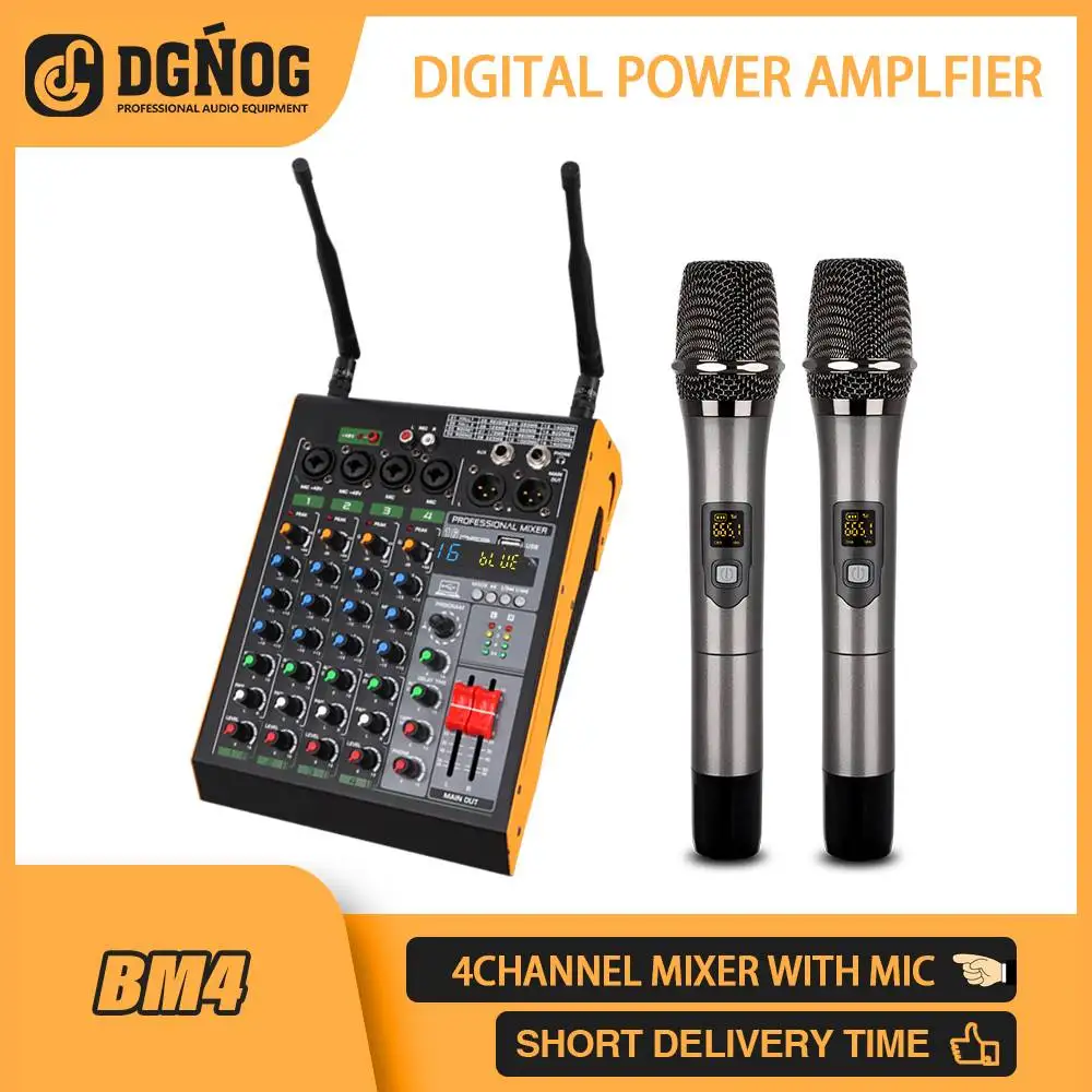 Mezclador-de-Audio-de-4-canales-con-2-micr-fonos-inal-mbricos-UHF-DGNOG-BM4-para.jpg