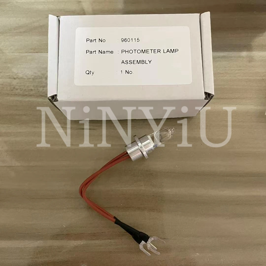 Diasys Respons 920 Respons 940 12V20W Halogen Lamp Respons920 ...