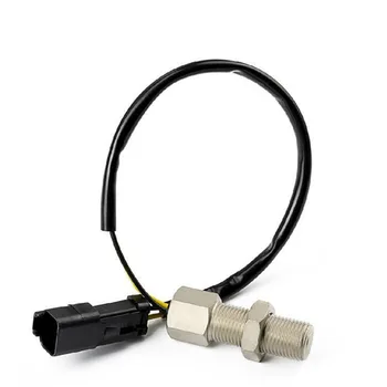 Revolution Speed Sensor For Komatsu For Caterpillar CAT E320B E312B ...