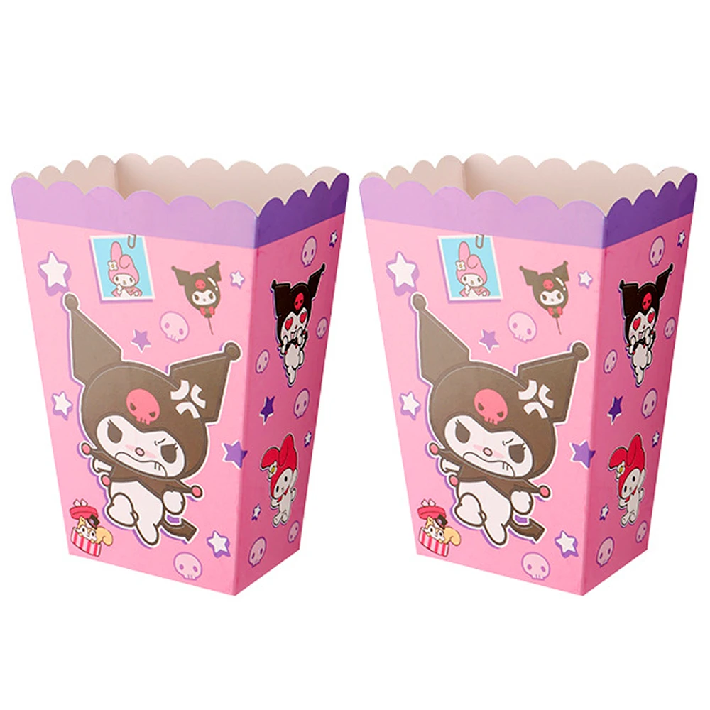 Kuromi-Theme-Birthday-Party-Paper-Boxes-Decora-es-Suprimentos-de ...