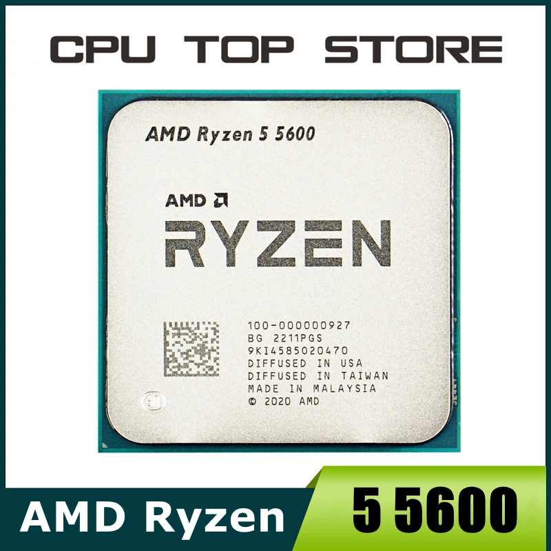 CPU TOP Store