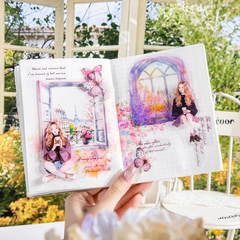 Diary Decoration Ideas Inside: Creative Ways to Enhance Your Journal ...