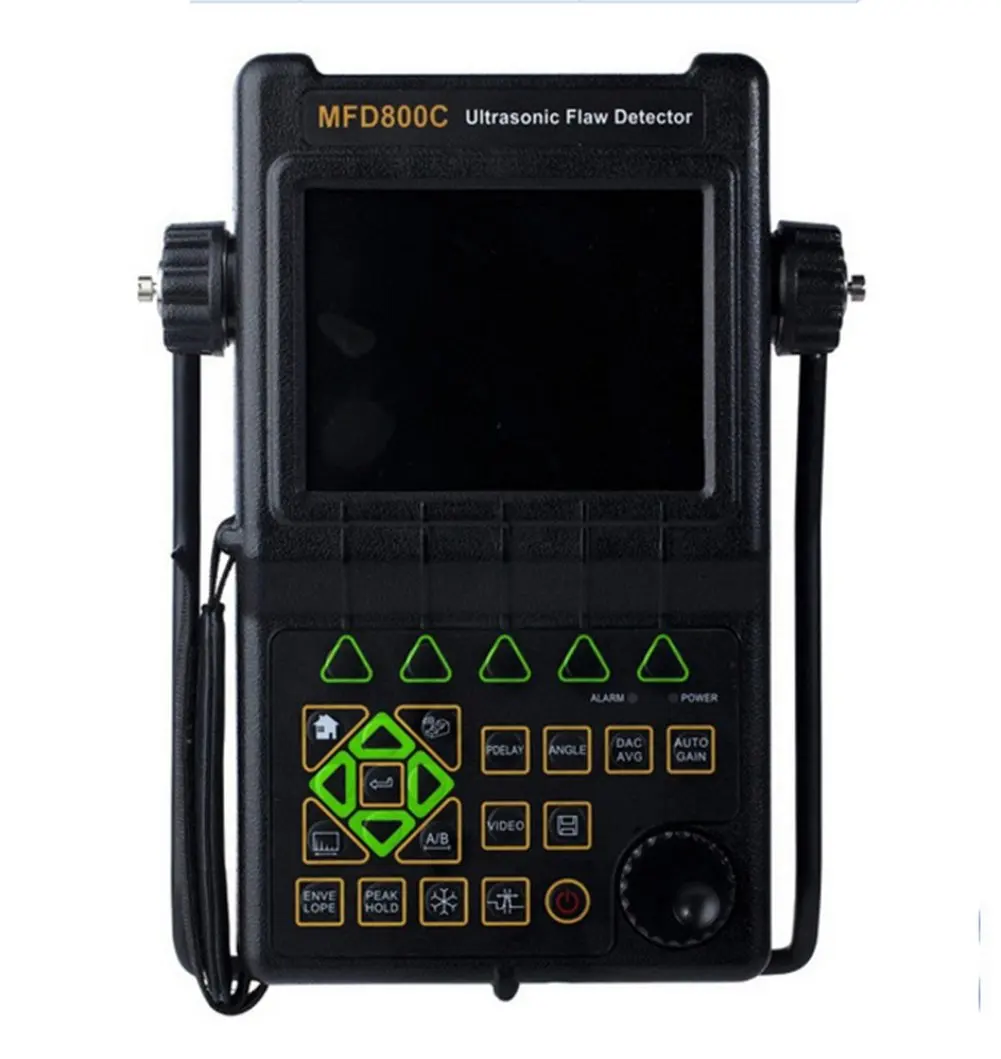 Digital-Defectoscope-Tester-MFD800C-0-9999mm-Portable-Ultrasonic-Flaw ...