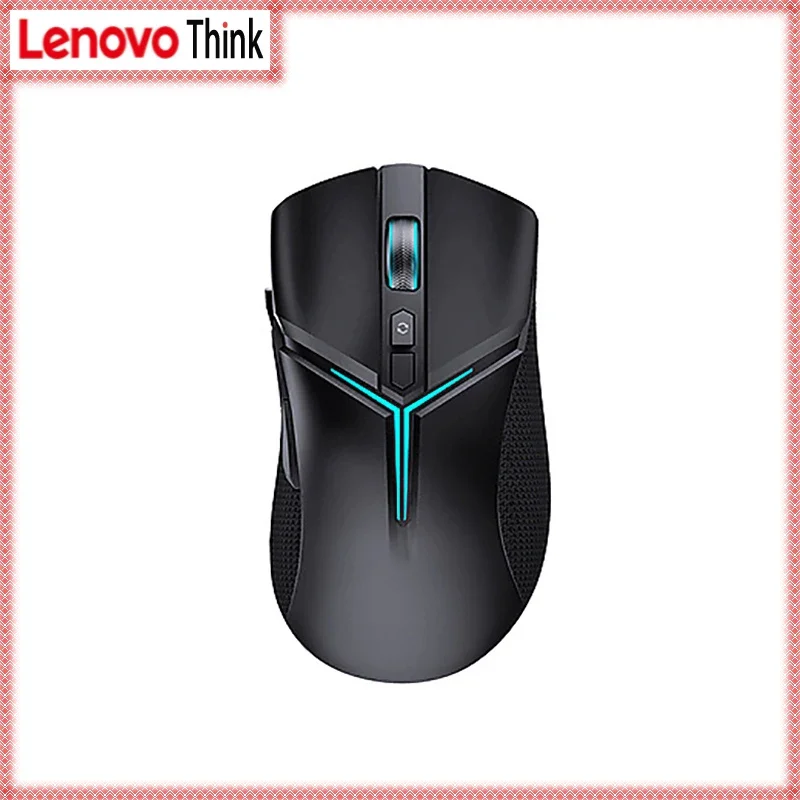 Lenovo Gaming Mouse LEGION M7 Wireless with 26000DPI 50G Acceleration ...