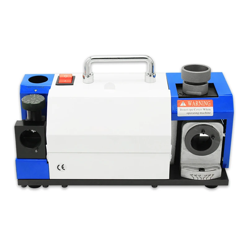 3-13MM Twist Drill Grinder Desktop Drill Grinder Automatic Small Knife ...