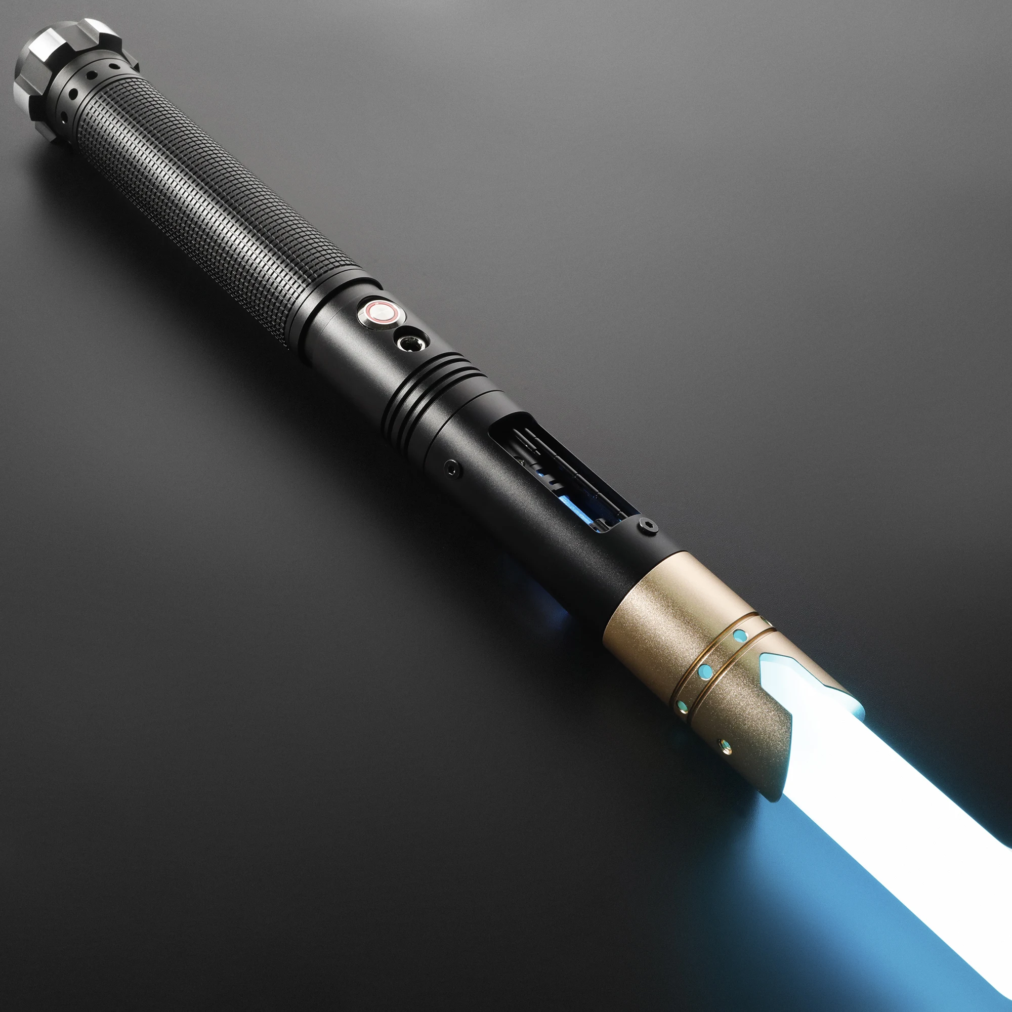 LGT-Saberstudio-Crystal-Lightsaber-Force-Heavy-Dueling-Sensitive-Smooth ...